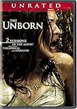 The Unborn (2009) DVD, HD DVD, Fullscreen, Widescreen, Blu-Ray and ...