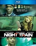 Night Train (2009) - Home Video Release | AceShowbiz