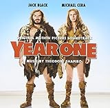 Year One (2009) Soundtrack from the Motion Picture