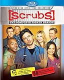 Scrubs - DVD & Blu-ray | AceShowbiz