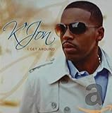 K'Jon Album, Singles, Compilations and Other Discography