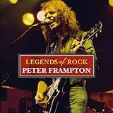 Peter Frampton Album, Singles, Compilations and Other Discography