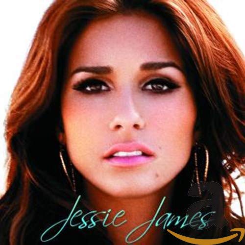 Jessie James by Jessie James - Album Details | AceShowbiz