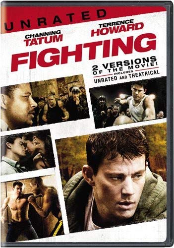 Fightingkids Dvd