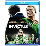 Invictus (2009) DVD, HD DVD, Fullscreen, Widescreen, Blu-Ray and ...