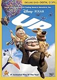Up (2009) DVD, HD DVD, Fullscreen, Widescreen, Blu-Ray and Special ...