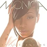 Monica Album, Singles, Compilations and Other Discography