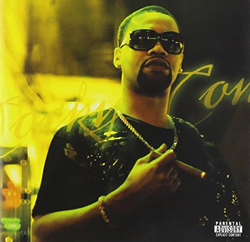 Cocky & Confident by Juvenile - Album Details | AceShowbiz