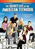 The Secret Life of the American Teenager dvd, hd dvd, fullscreen ...
