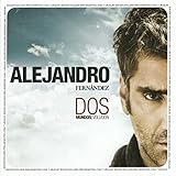 Alejandro Fernandez Album, Singles, Compilations and Other Discography