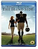 Blind Side, The (2009) - Home Video Release | AceShowbiz