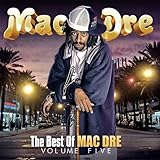 Mac Dre Album, Singles, Compilations and Other Discography