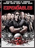 Expendables, The (2010) DVD, HD DVD, Fullscreen, Widescreen, Blu-Ray ...