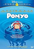 Ponyo (2009) - DVD & Blu-ray Info | AceShowbiz