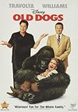 Old Dogs (2009) - Home Video Release | AceShowbiz