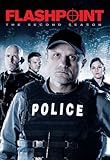 Flashpoint Complete Series DVD | AceShowbiz