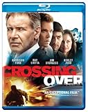 Crossing Over (2009) DVD Release | AceShowbiz