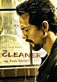 Cleaner, The Complete Series DVD | AceShowbiz