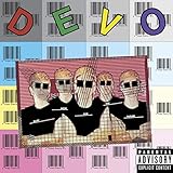 Devo Album, Singles, Compilations and Other Discography