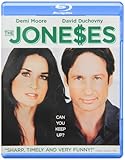 The Joneses (2010) DVD, HD DVD, Fullscreen, Widescreen, Blu-Ray and ...