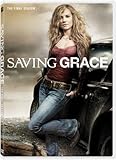 Saving Grace dvd, hd dvd, fullscreen, widescreen, blue-ray and special ...