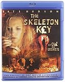 Skeleton Key, The (2005) - Home Video Release | AceShowbiz