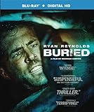 Buried (2010) DVD, HD DVD, Fullscreen, Widescreen, Blu-Ray and Special ...