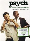 Psych dvd, hd dvd, fullscreen, widescreen, blue-ray and special edition ...