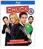 Chuck dvd, hd dvd, fullscreen, widescreen, blue-ray and special edition ...