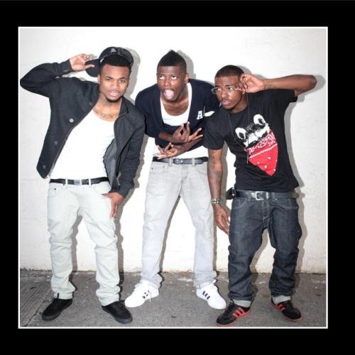 Travis Porter The EP : Travis Porter