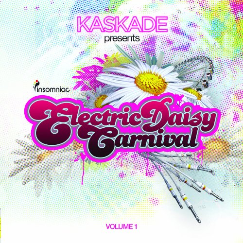Kaskade Presents Electric Daisy Carnival Volume 1 by Kaskade - Album ...