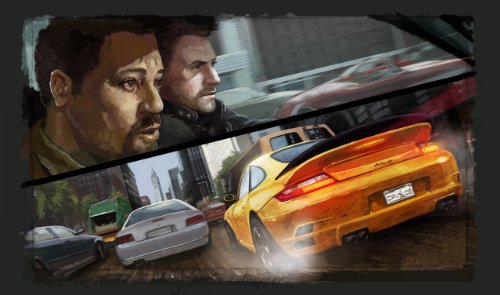 Driver: San Francisco - Collector's Edition : Amazon.de: Games