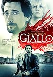 Giallo (2009) DVD, HD DVD, Fullscreen, Widescreen, Blu-Ray and Special ...
