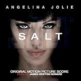 Salt (2010) - Movie Soundtrack | AceShowbiz