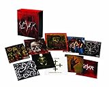 Slayer Album, Singles, Compilations and Other Discography
