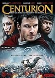 Centurion (2010) DVD Release | AceShowbiz