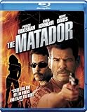 The Matador (2006) DVD, HD DVD, Fullscreen, Widescreen, Blu-Ray and ...