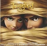 Tangled (2010) Original Soundtrack | AceShowbiz