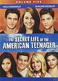 The Secret Life of the American Teenager dvd, hd dvd, fullscreen ...