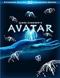 Avatar (2009) DVD, HD DVD, Fullscreen, Widescreen, Blu-Ray and Special ...