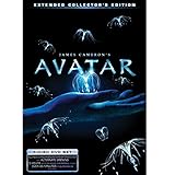 Avatar (2009) DVD, HD DVD, Fullscreen, Widescreen, Blu-Ray and Special ...