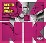 Pink Album, Singles, Compilations and Other Discography