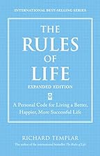 Free Book – The Rules of Life, Expanded Edition (K/N) – Books on the Knob