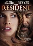 Resident, The (2011) - Home Video Release | AceShowbiz