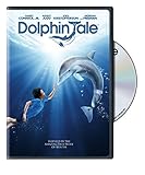 Dolphin Tale (2011) DVD, HD DVD, Fullscreen, Widescreen, Blu-Ray and ...