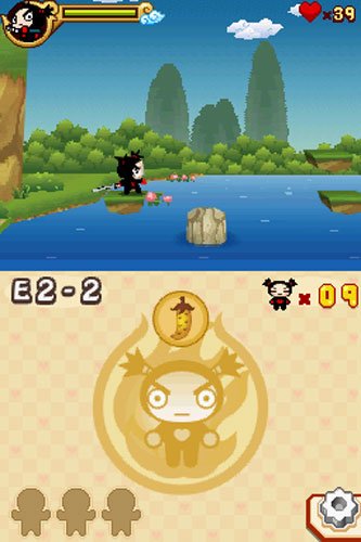 Pucca - Power Up : Amazon.de: Games