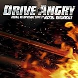Drive Angry (2011) Soundtrack from the Motion Picture