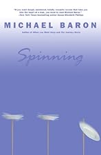 Free Book – Spinning (N) – Books on the Knob