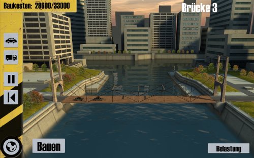 Bridge Constructor - Die Brückenbau Simulation - [PC] : Amazon.de: Games