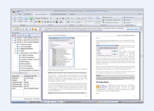 Perfect PDF 7 Premium : Amazon.de: Software